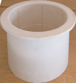 Applications Hydro Bushings